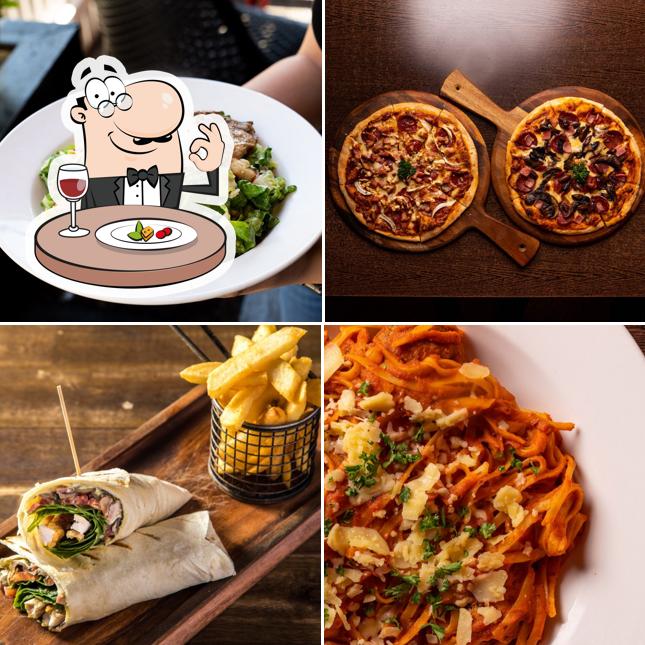 Schnithouse Rundle St, 260 Rundle St in Adelaide - Restaurant menu and ...