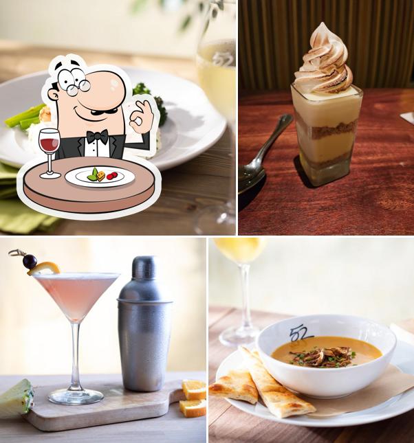 Seasons 52, Orlando - Restaurant menu, prices and reviews