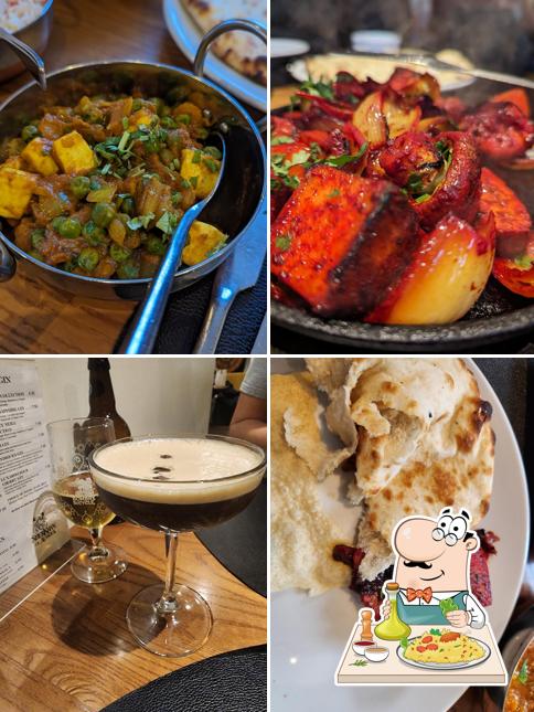 Sherkhan Of Alnwick, Alnwick - Restaurant menu, prices and reviews