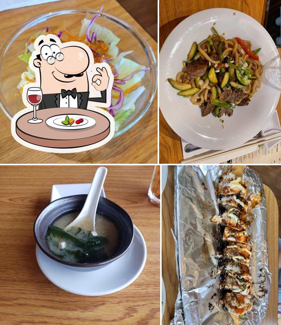 Shoccu, Fort Wayne - Restaurant menu, prices and reviews