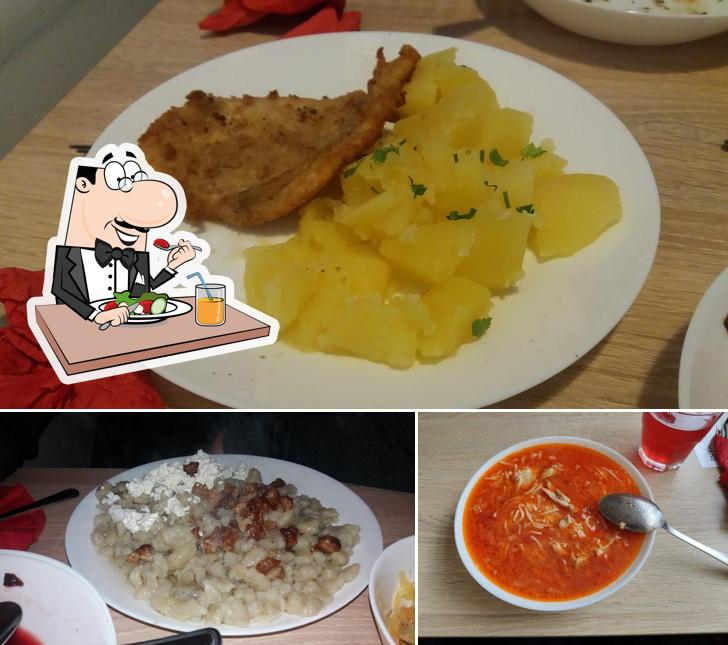 Skwarka, Torun - Restaurant menu, prices and reviews