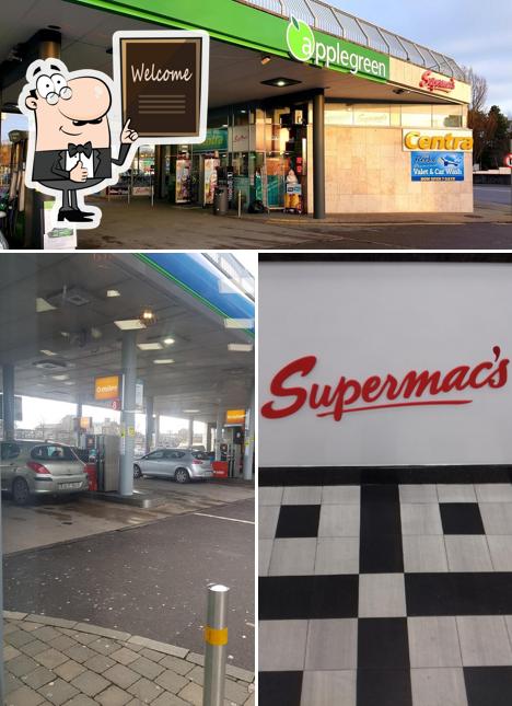Supermac's Reeks Killarney, Killarney - Restaurant menu, prices and reviews