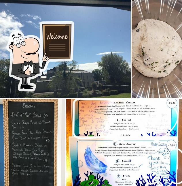 Top 5 restaurants in Midleton, december 2025 - Restaurant Guru