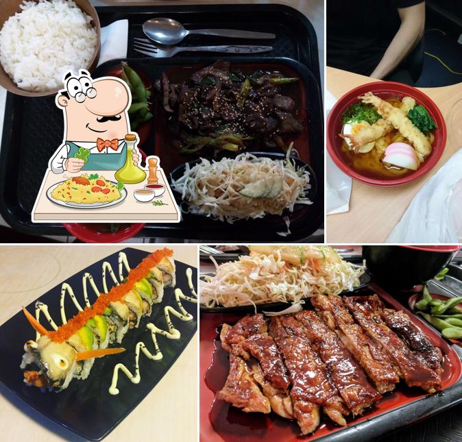 Sushi Don, Morley - Restaurant menu, prices and reviews