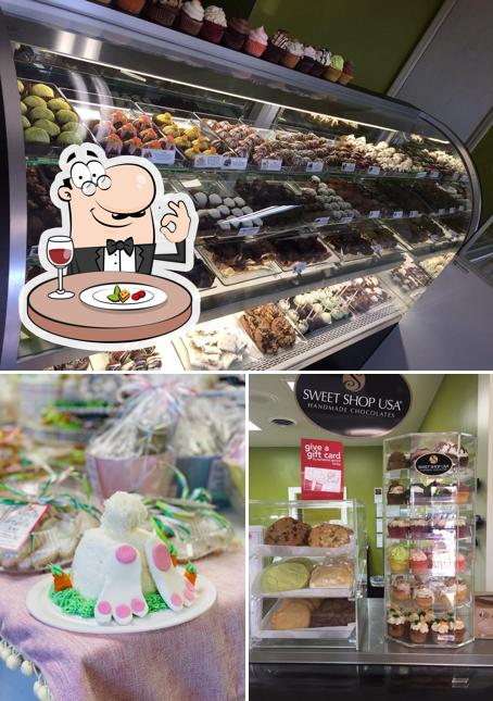 Sweets & Treats, Greenwood - Restaurant menu, prices and reviews