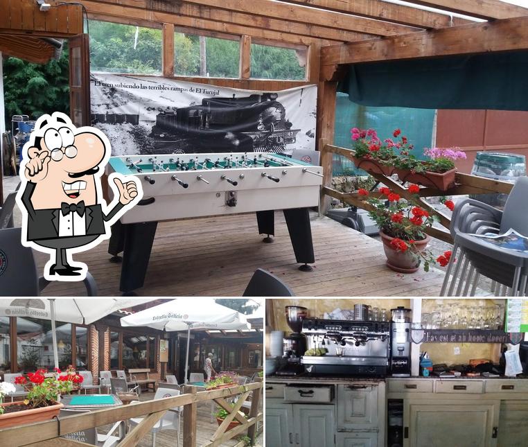 Restaurante Don Pedro, Treceño - Restaurant menu, prices and reviews