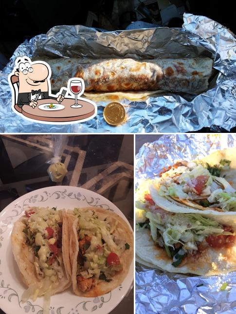 Taco Fanny, Denison - Restaurant menu, prices and reviews