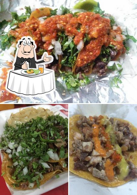 Tacos Laredo, Monterrey - Menú del restaurante, precios y reseñas