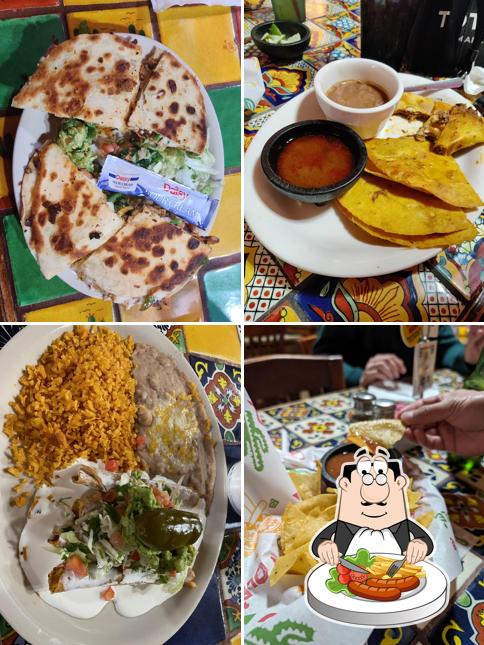 Tacos OJ, Fort Stockton - Restaurant menu, prices and reviews