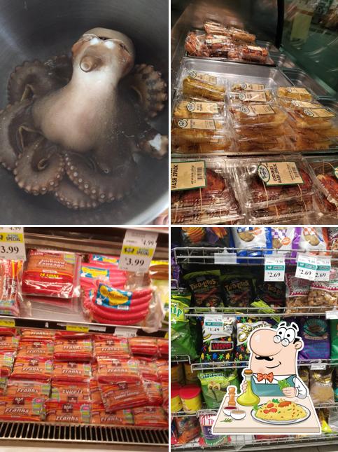 Tamura Super Market, Maili - Menú del restaurante, precios y reseñas