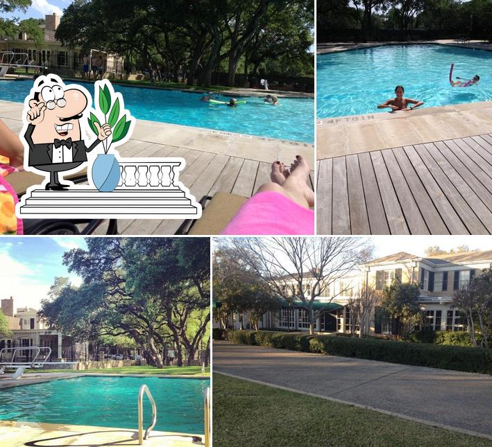 Tarry House, Austin - Restaurant menu, prices and reviews