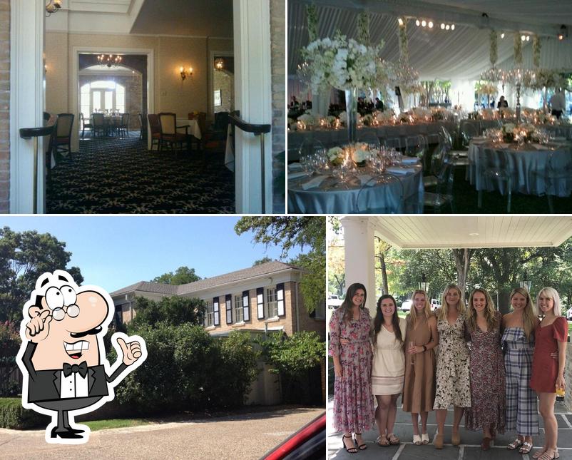 Tarry House, Austin - Restaurant menu, prices and reviews