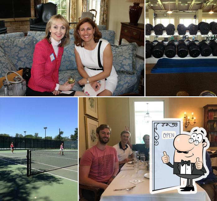 Tarry House, Austin - Restaurant menu, prices and reviews