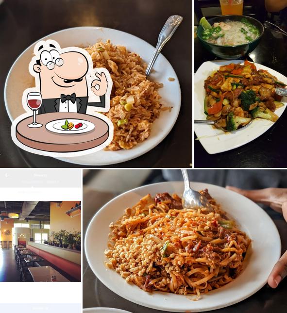 ThaiFoon Pittsburgh, Pittsburgh - Restaurant menu, prices and reviews