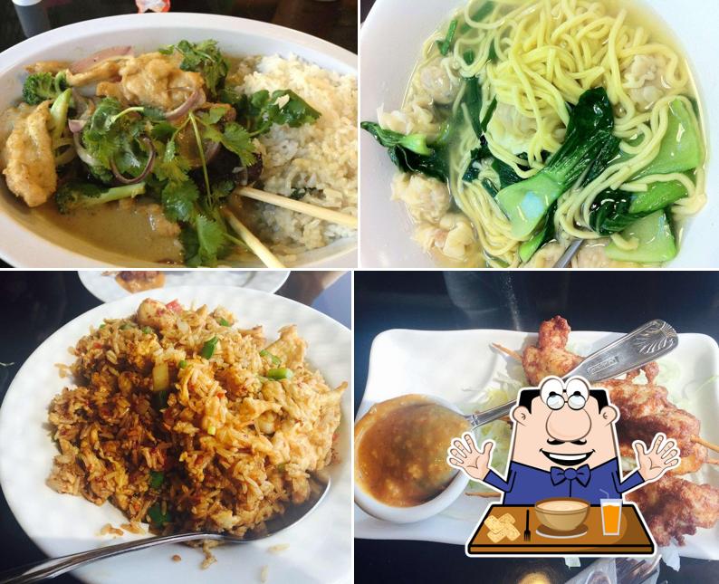 ThaiFoon Pittsburgh, Pittsburgh - Restaurant menu, prices and reviews