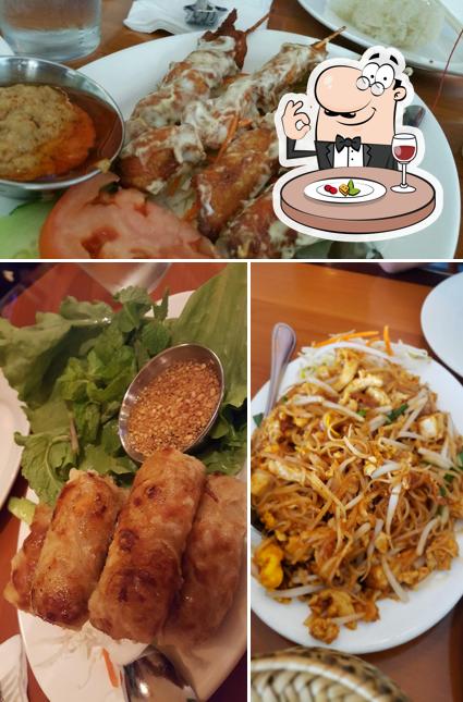 Thai Village Kunia, Waipahu - Restaurant menu, prices and reviews