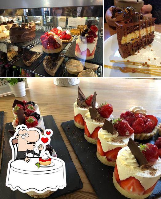 Best breakfast restaurants in Syston, autumn 2024 - Restaurant Guru