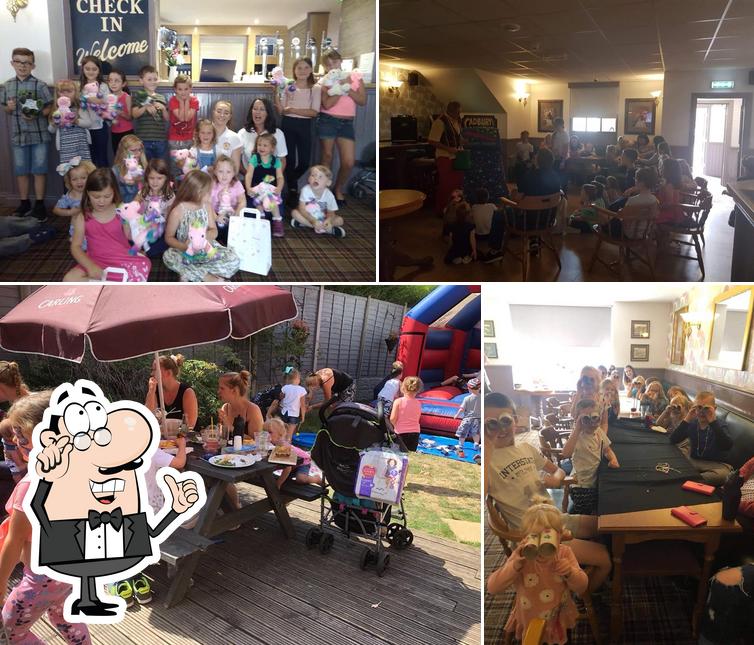 Fazeley Fish Bar in Tamworth - Restaurant menu and reviews