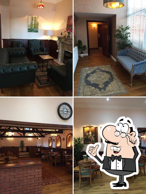 The Forge, Waltham Chase - Restaurant menu, prices and reviews