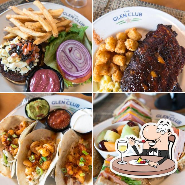 Tavern on The Glen, Glenview - Restaurant menu, prices and reviews