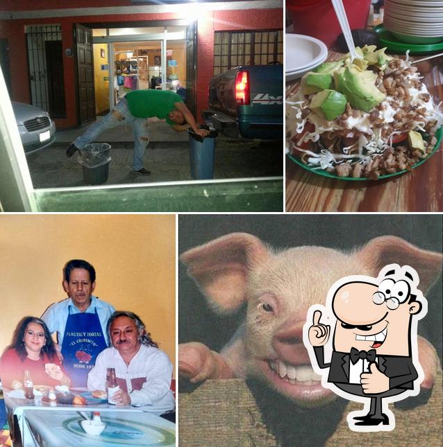 El Cochinito, San Luis Potosi - Menú del restaurante, precios y reseñas