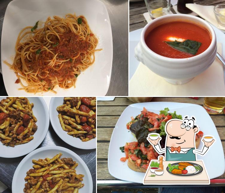 Trattoria Nonna Concetta, Dortmund - Speisekarte, Preise und Bewertungen