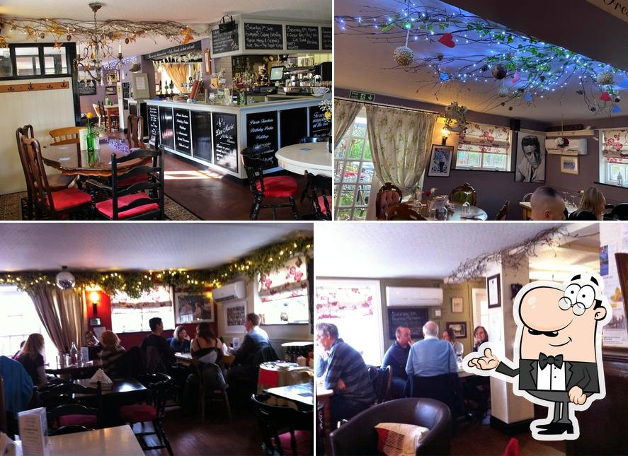 The Two Brewers, Shoreham - Restaurant menu, prices and reviews