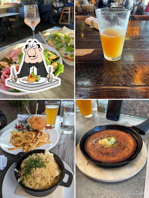 Union Kitchen and Tap Encinitas, Encinitas - Restaurant menu, prices ...