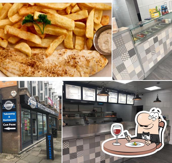 Top 7 restaurants in Cheadle Hulme, october 2025 - Restaurant Guru