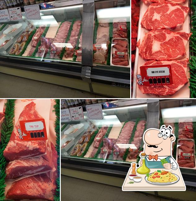 Your Butcher Frank, Longmont - Restaurant menu, prices and reviews