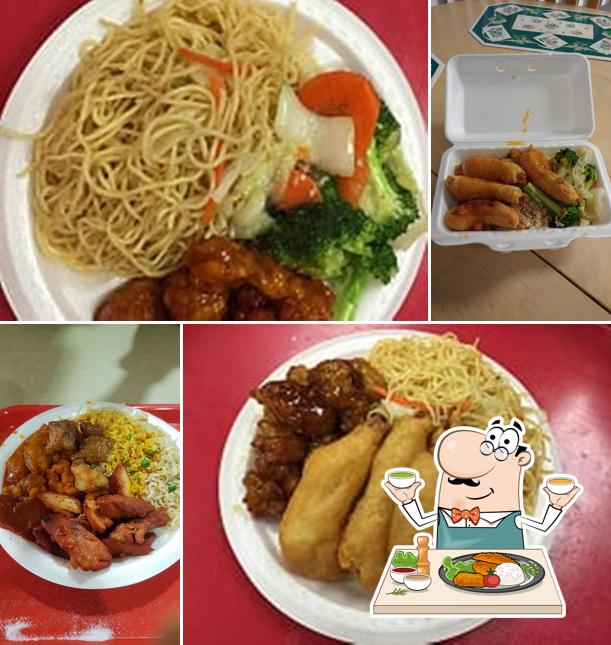 Yum Yum Tree, Kelowna - Restaurant menu, prices and reviews