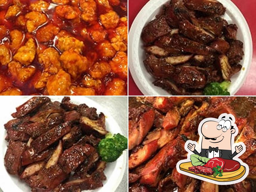 Yum Yum Tree, Kelowna - Restaurant menu, prices and reviews