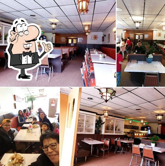 Yummy Yummy, Kenora - Restaurant menu, prices and reviews