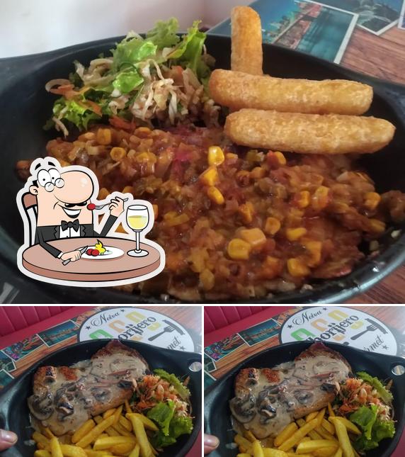 Restaurante y Asaderos El Tukan, Neiva - Menú del restaurante, precios ...