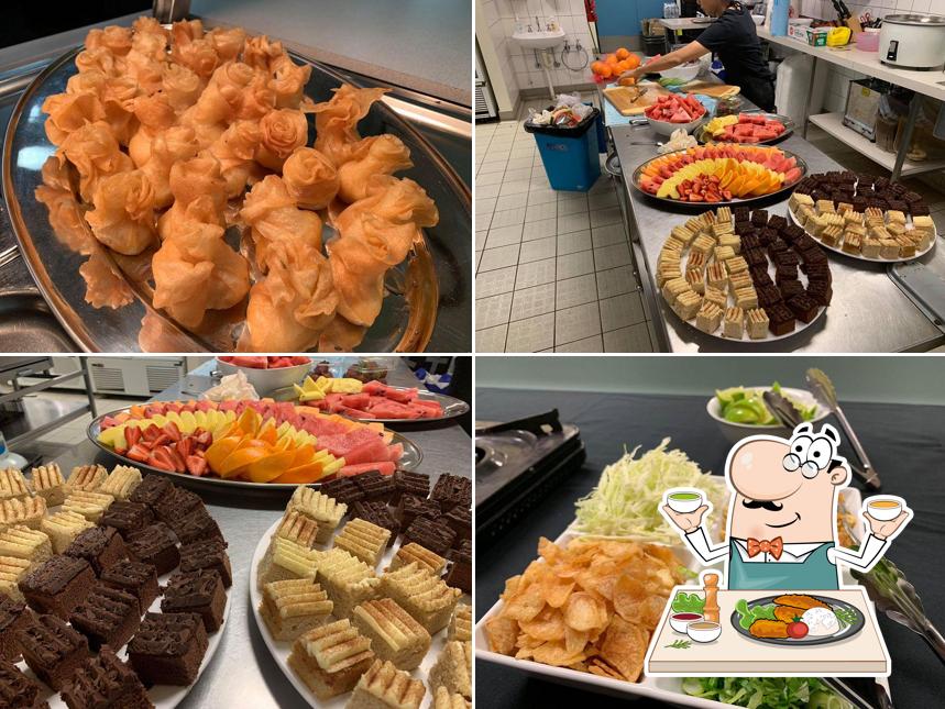 Sari Rasa, Darwin - Restaurant menu, prices and reviews