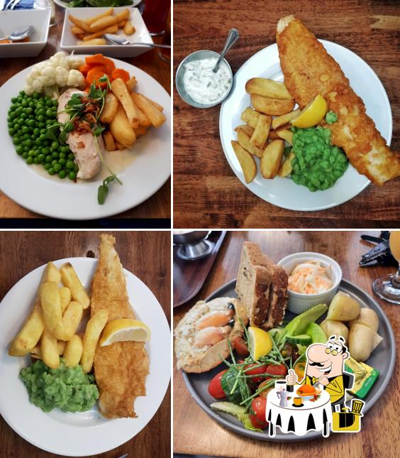 Top 7 restaurants in Mablethorpe, december 2025 - Restaurant Guru