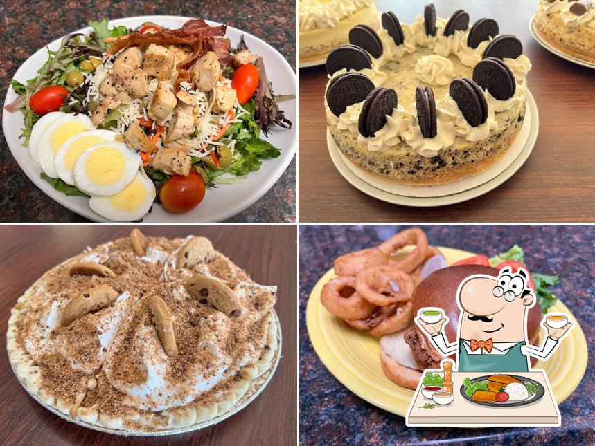 Say-Boy Restaurant, Fairmont - Restaurant menu, prices and reviews