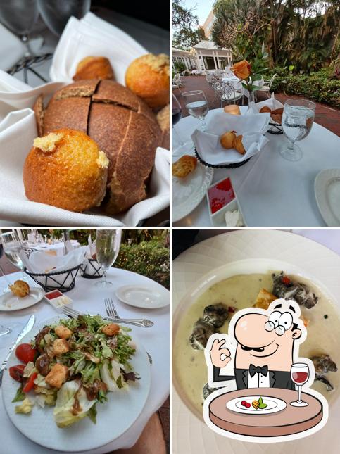 The Veranda, Fort Myers - Restaurant menu, prices and reviews