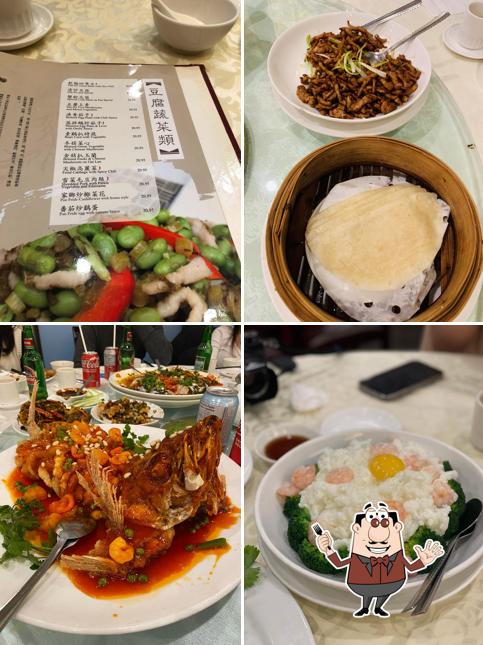 Suhang Restaurant, Richmond - Restaurant menu, prices and reviews
