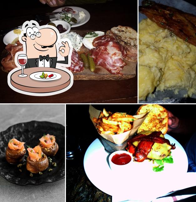 Tanzy in Boca Raton - Restaurant menu and reviews