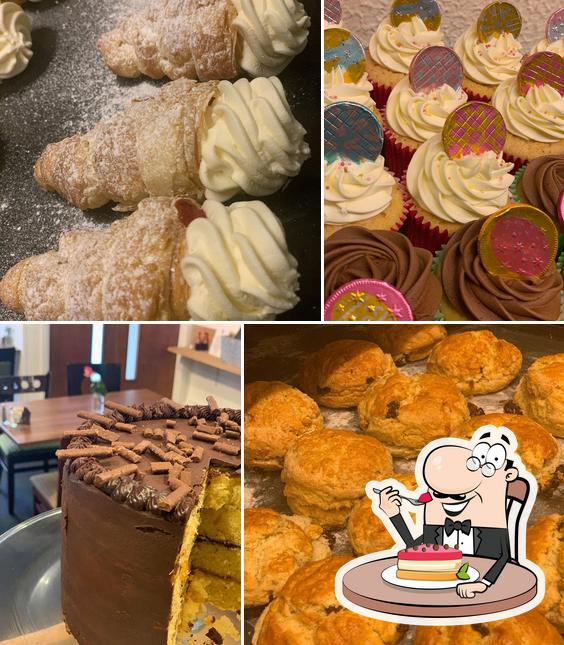 The old school bistro & tearooms, Doncaster - Restaurant menu, prices ...