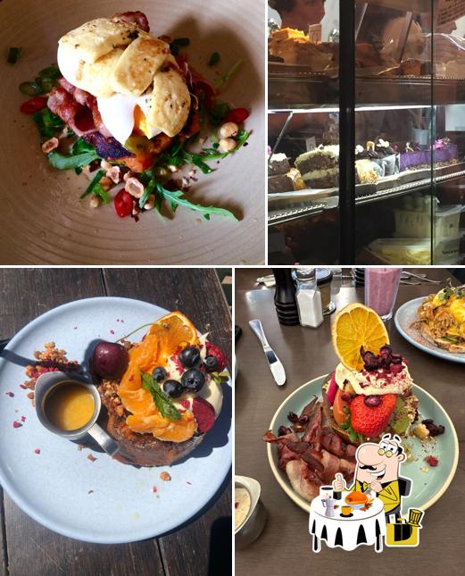 Vudu Cafe & Larder, Queenstown - Restaurant menu, prices and reviews