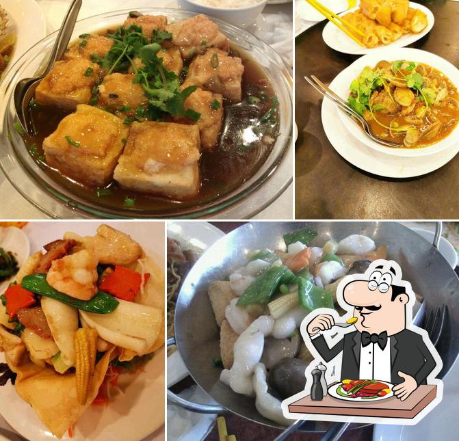 Walrus, Springvale - Restaurant menu, prices and reviews