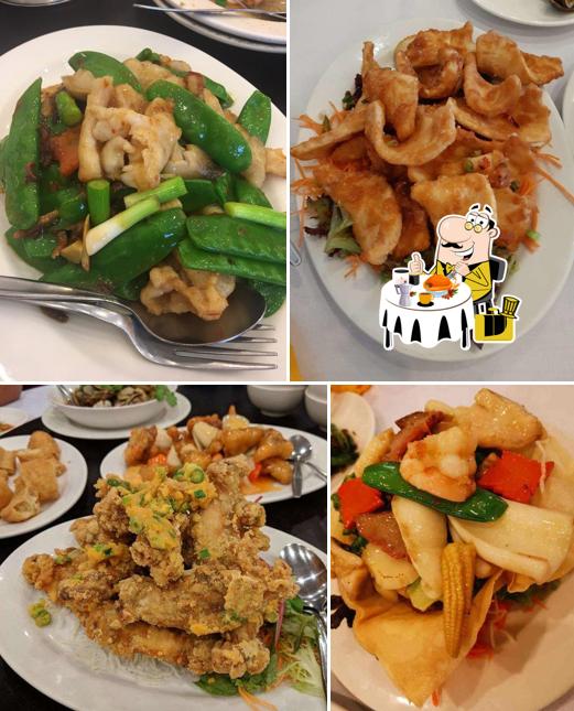 Walrus, Springvale - Restaurant menu, prices and reviews