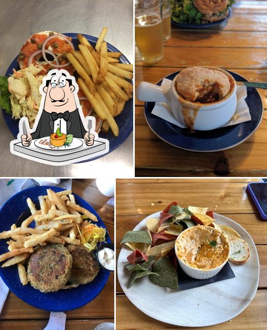 The Wildcat Cafe, Yellowknife - Restaurant menu, prices and reviews