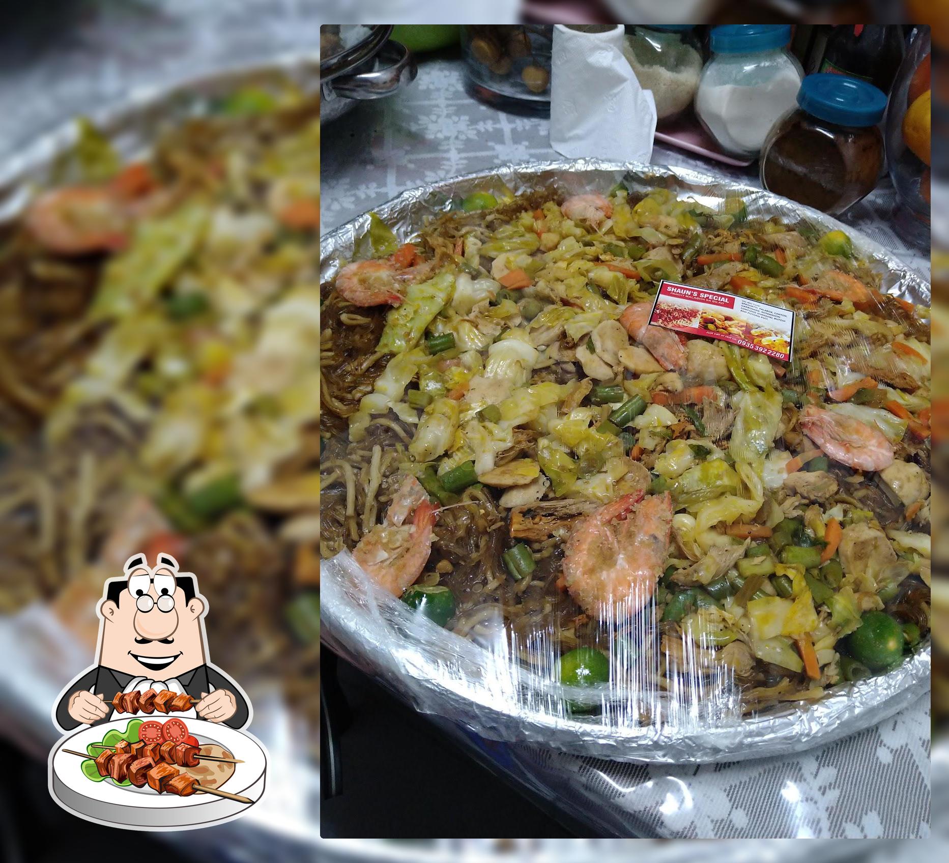 Shaun's restaurant, Cabanatuan City - Restaurant reviews