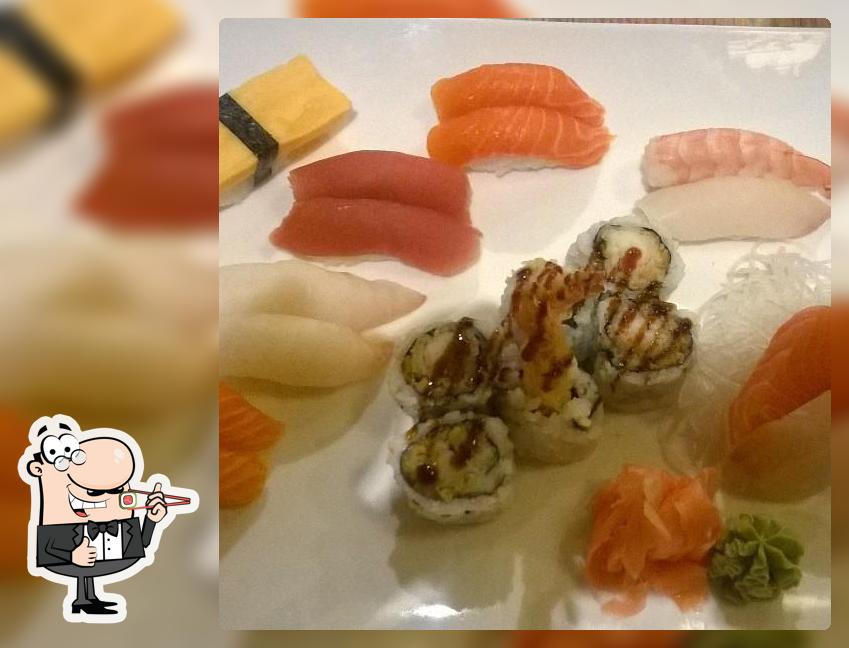 Oshio Restaurant in Markham - Restaurant menu and reviews