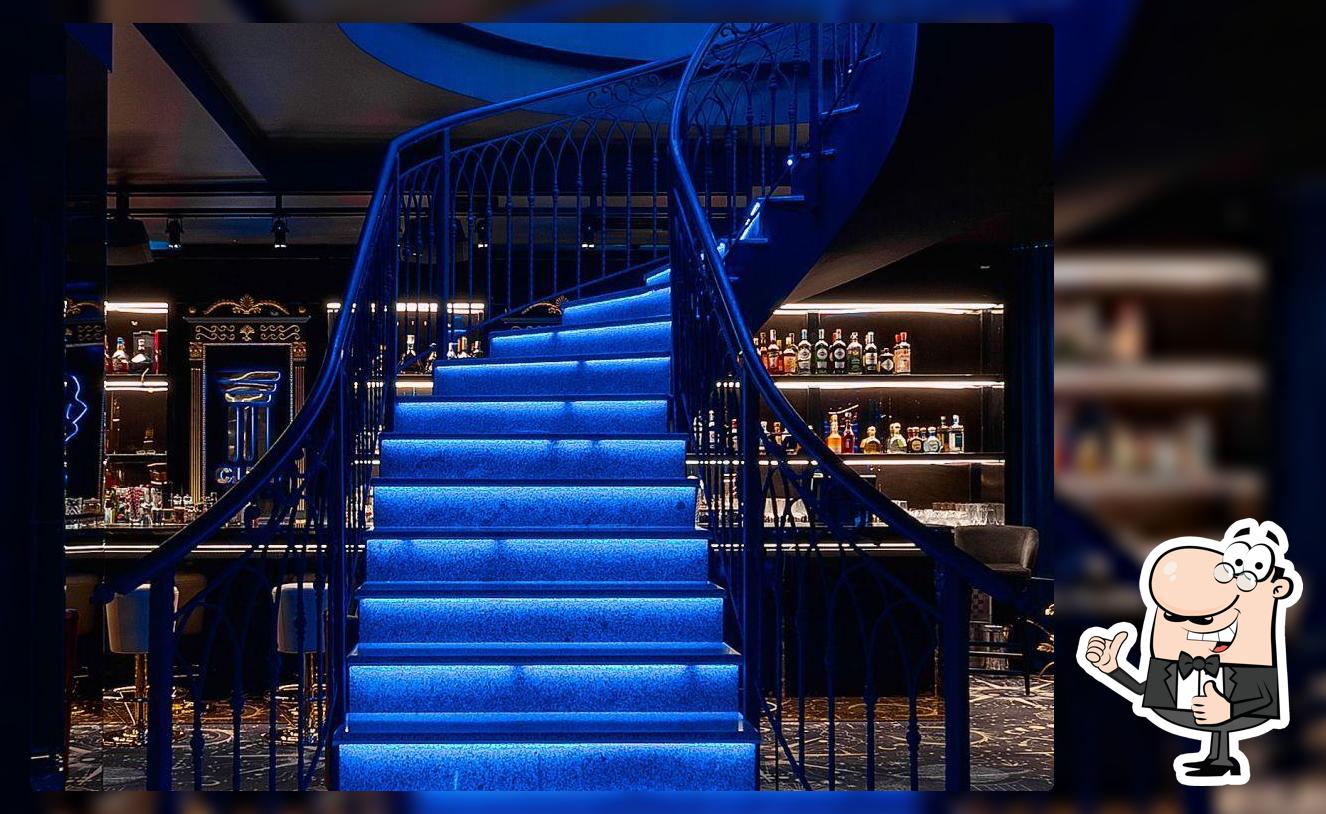 Smoky Sky Night club / Lounge, Batumi - Restaurant reviews