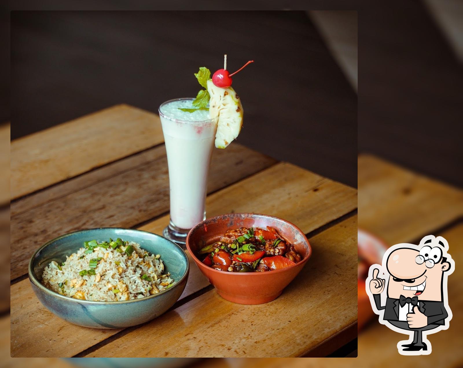 The Lazy Turtle - Go Slow, Pay Low, Bengaluru - Restaurant menu and reviews