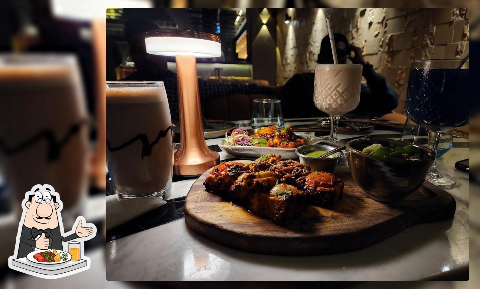 BOLT Brewing Co, Rourkela - Restaurant reviews